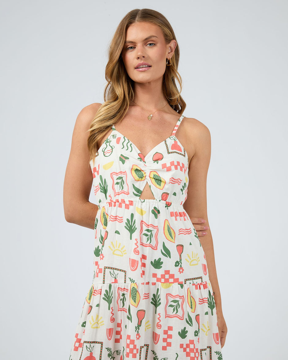 Maxi Length – Gretel Lane